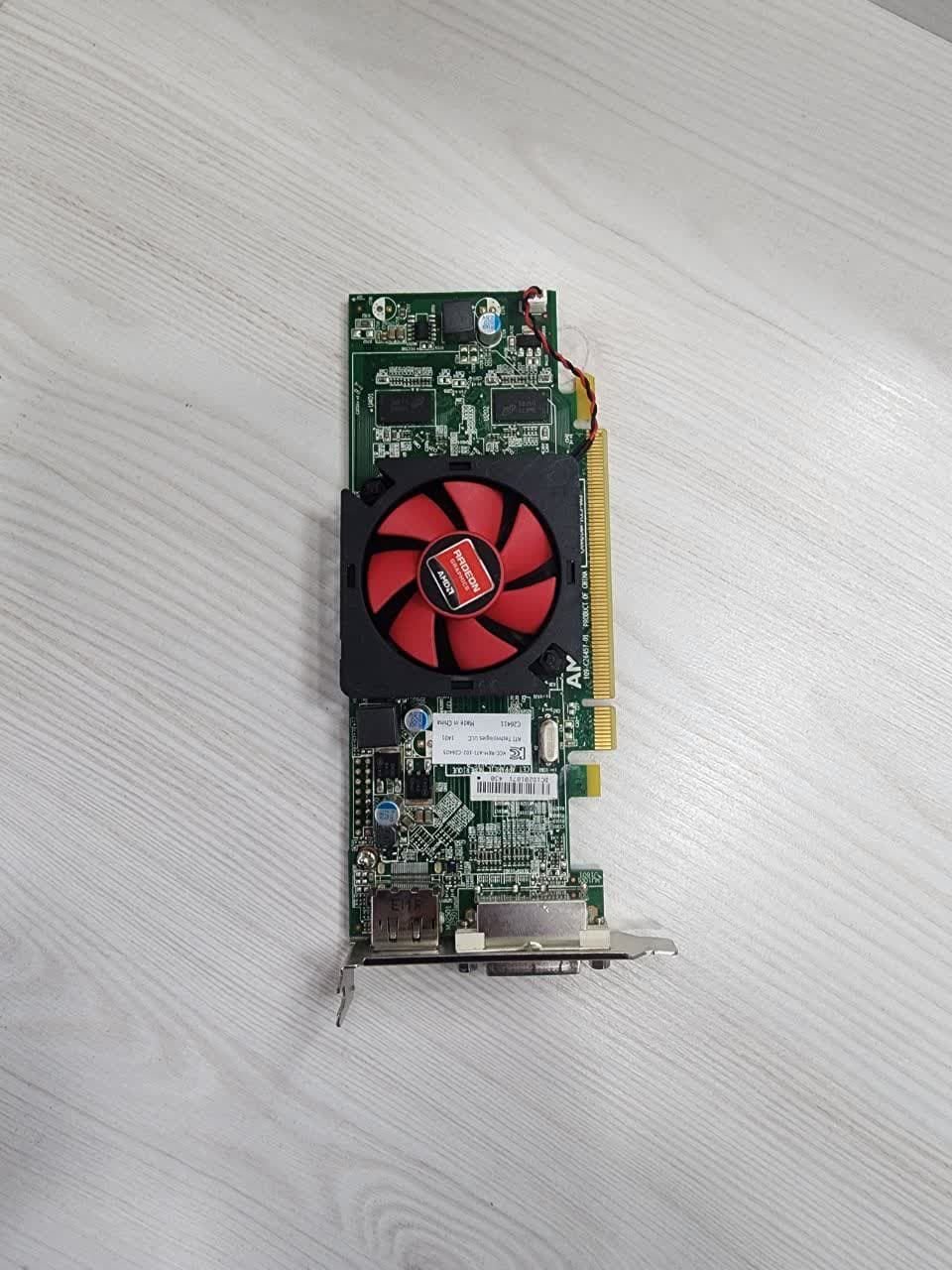 کارت گرافیک AMD Radeon HD 7470 1GB