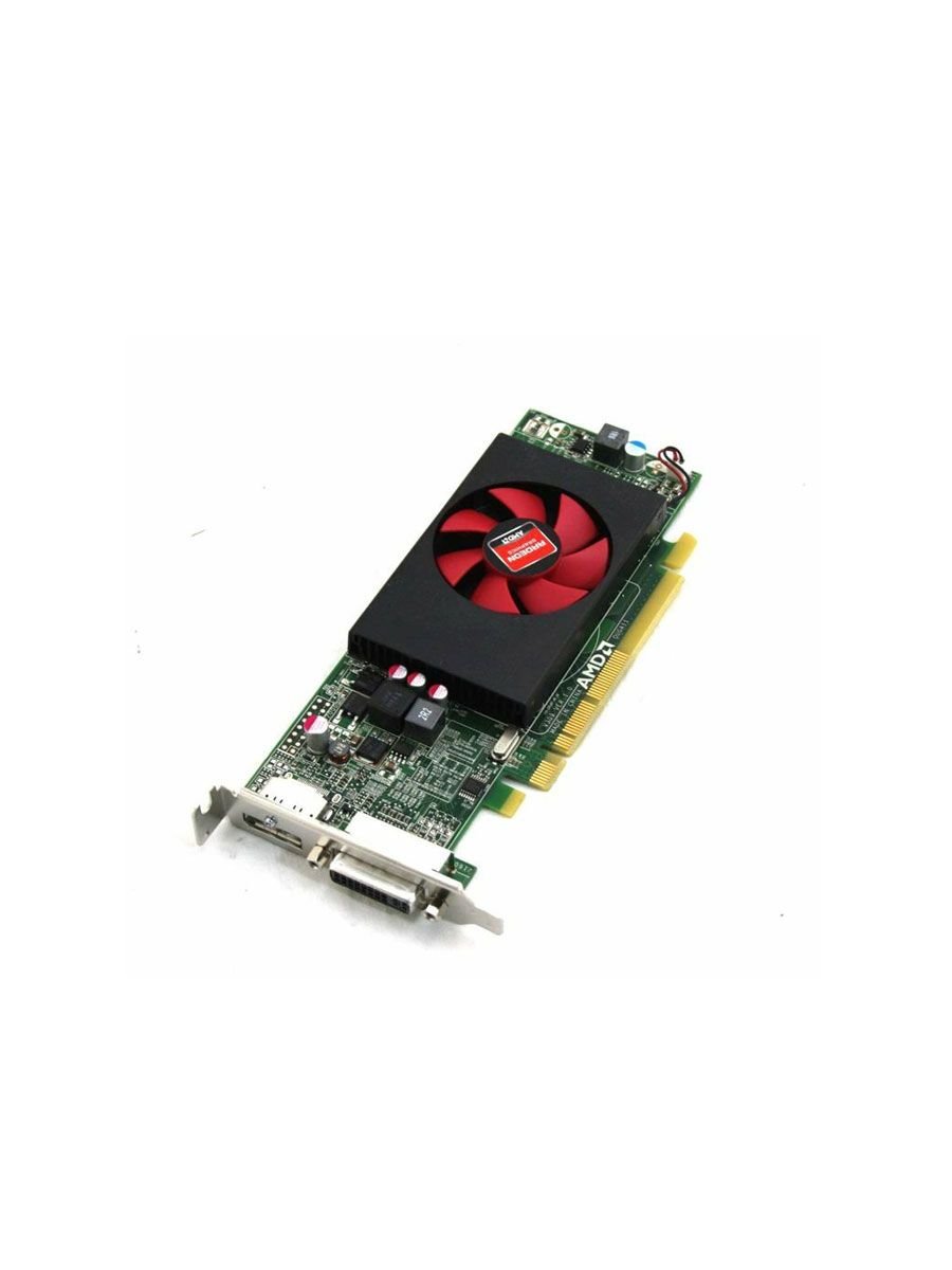کارت گرافیک AMD Radeon R5 240